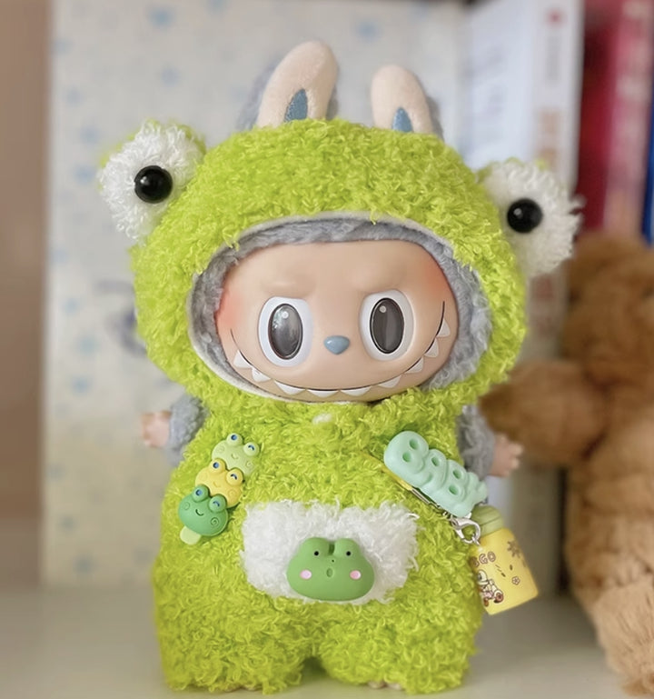 labubu-kleding – Labubu Club