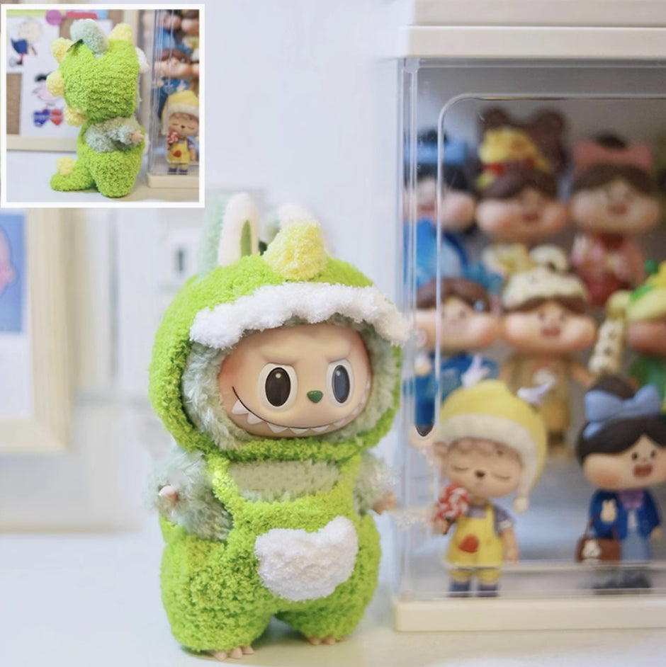 labubu-kleding – Labubu Club