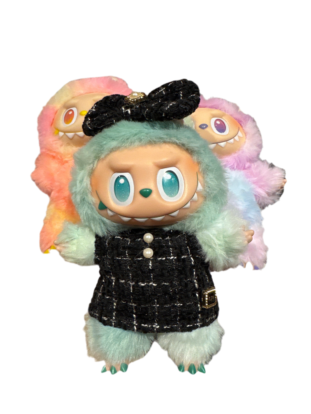 labubu-kleding – Labubu Club