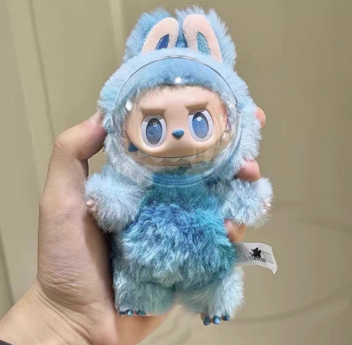 De Labubu Club -De leukste outfits en accessoires voor je Labubu.